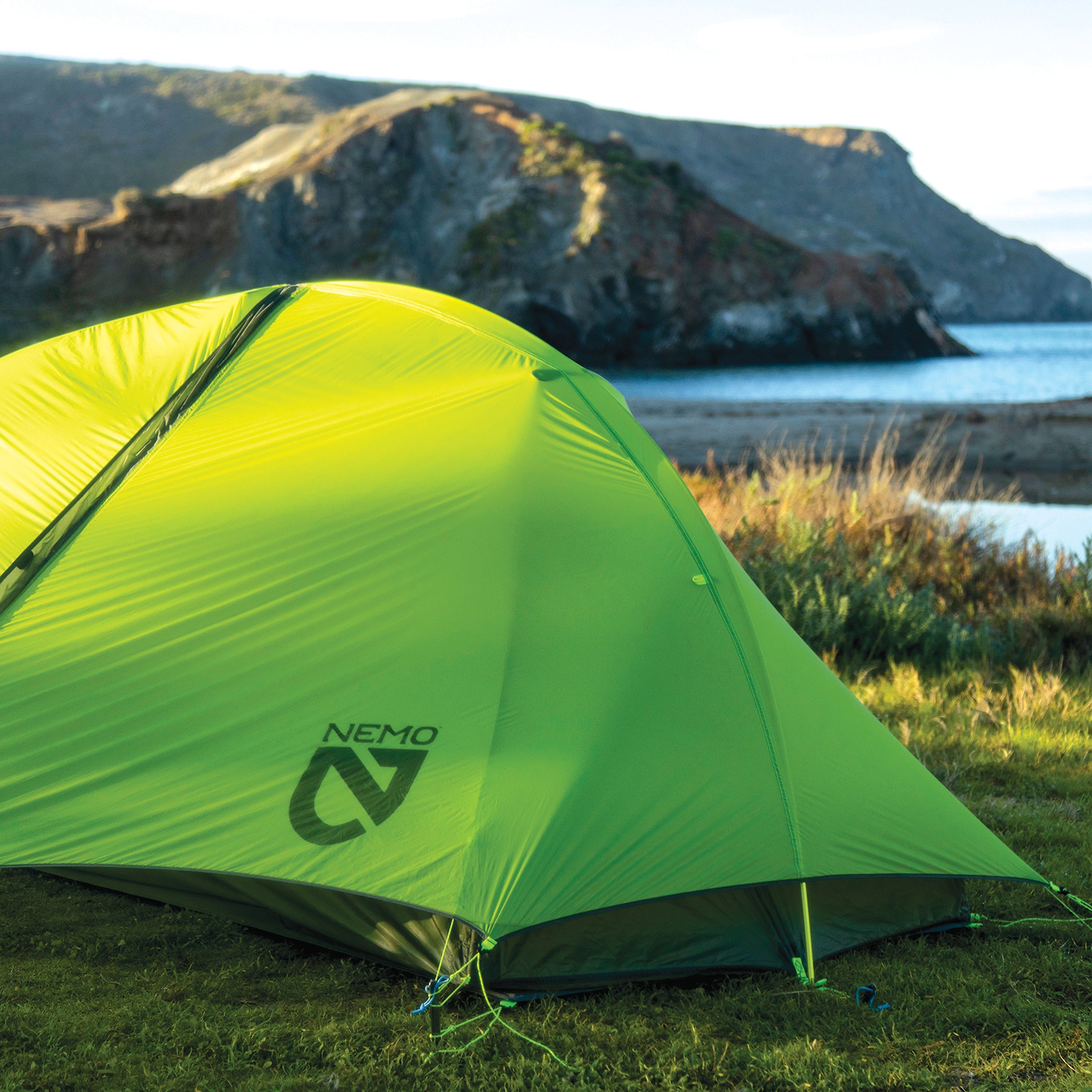 Tents – Nemo_nz