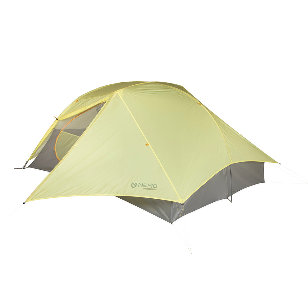Nemo Tent - Mayfly OSMO 3P – Nemo_nz