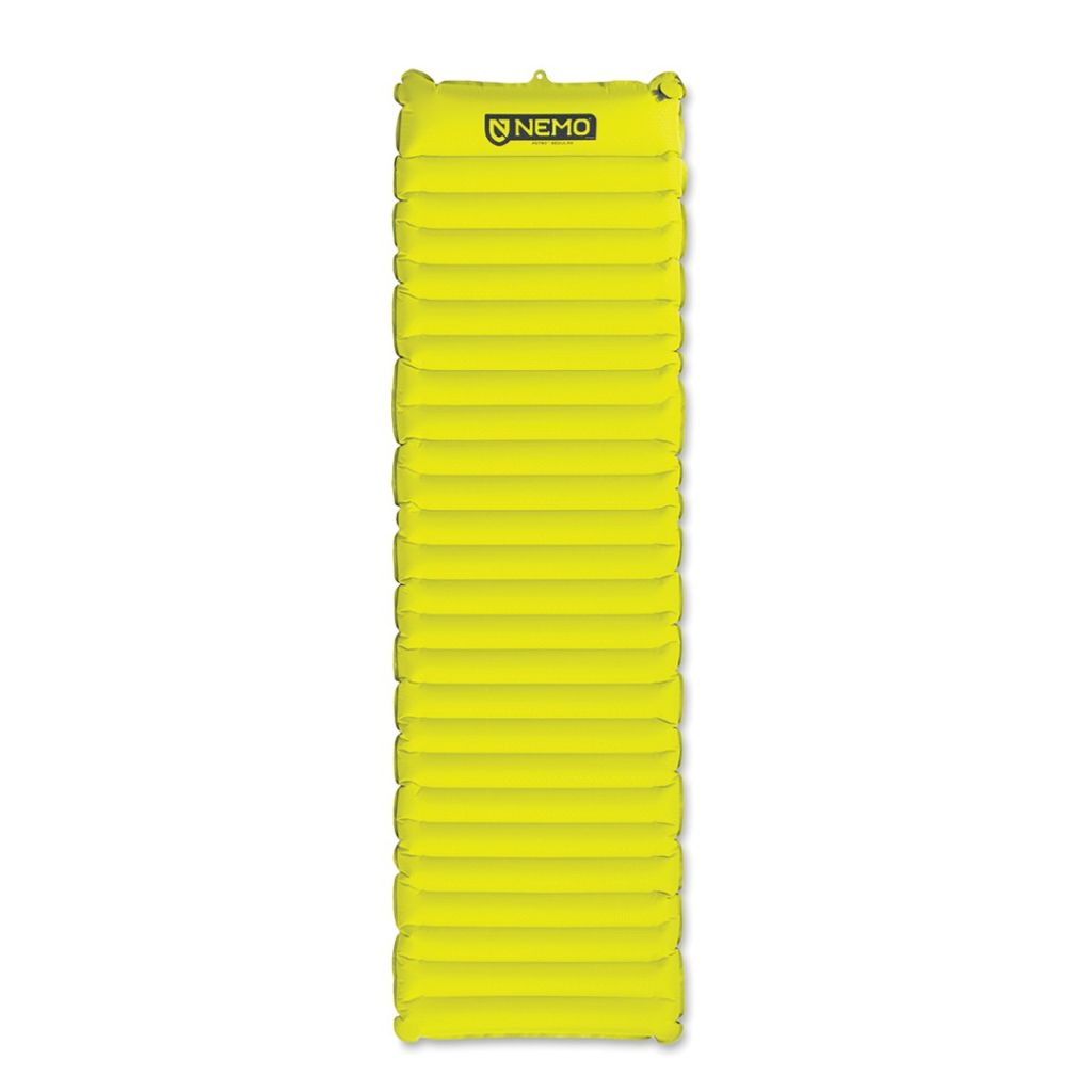 Nemo sleeping pad - Astro 22 Regular – Nemo_nz