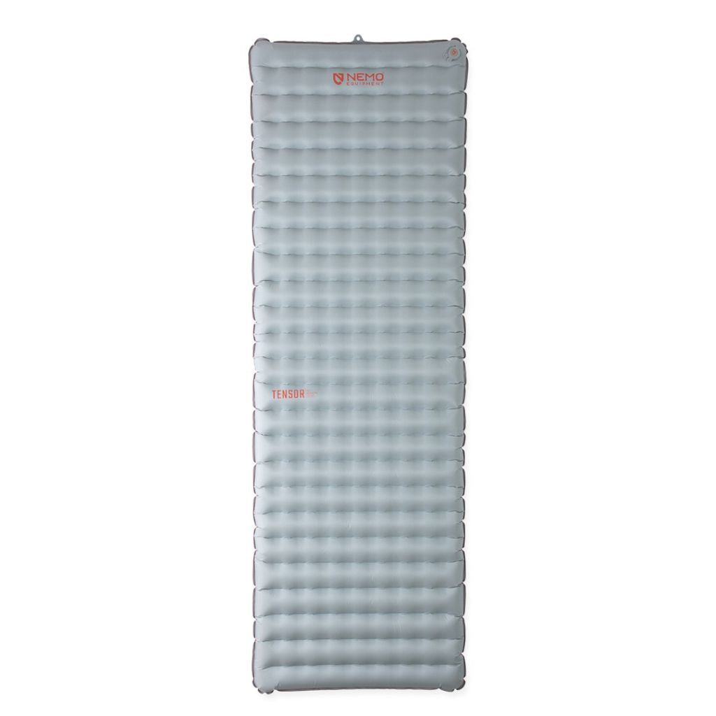 Nemo sleeping pad - Tensor All-Season Long Wide – Nemo_nz