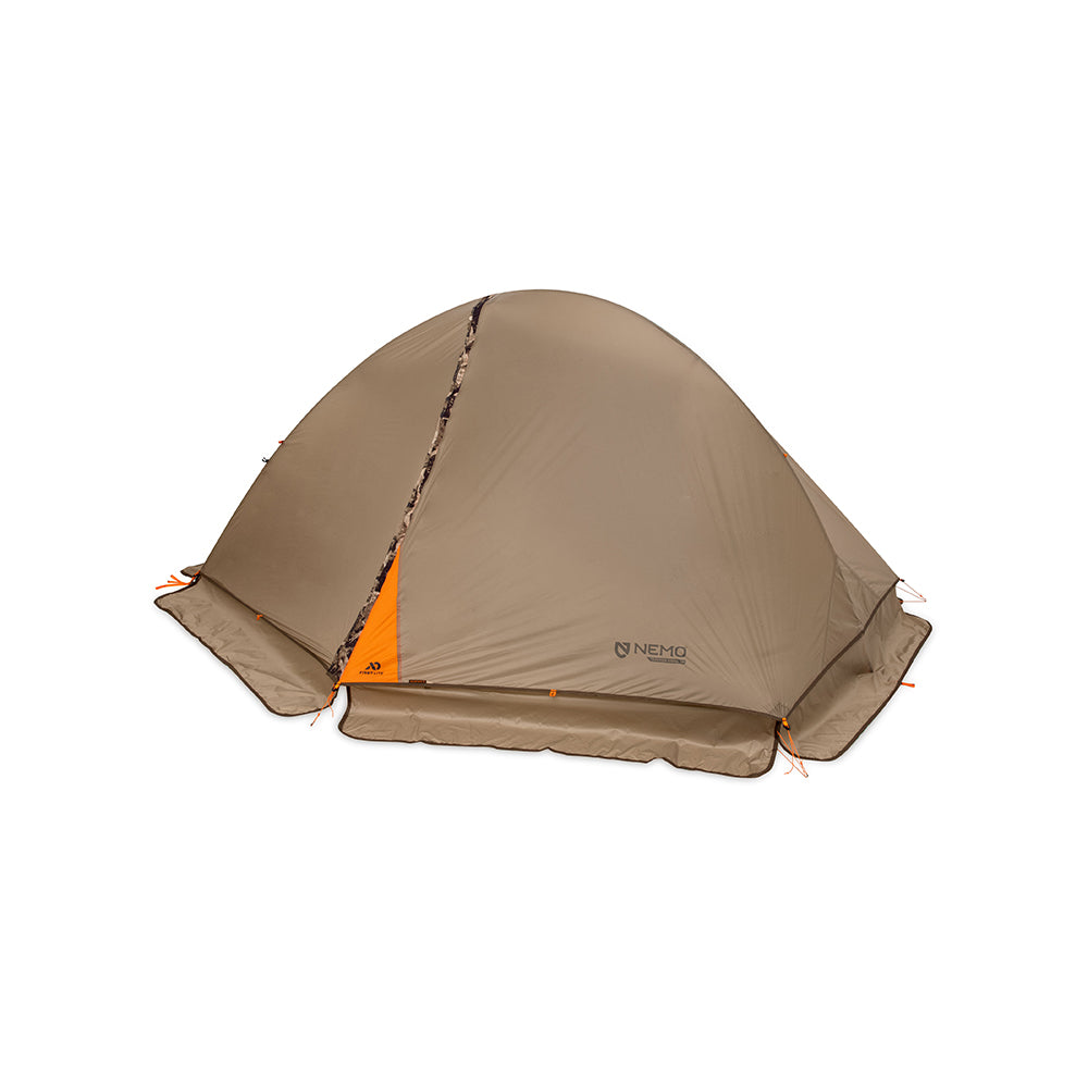 Nemo Firstlite Tent Tracker 2P – Nemo_nz