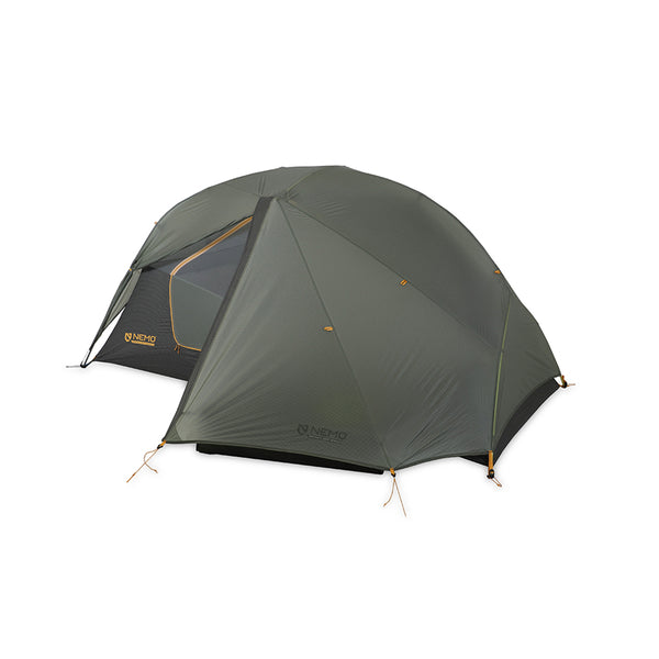 Nemo Tent - Dragonfly Bikepack OSMO 2P – Nemo_nz