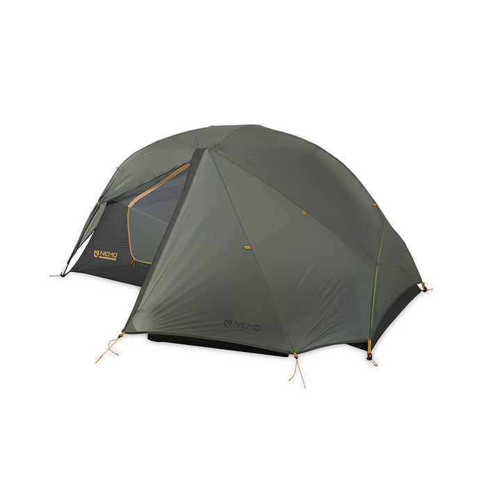 Nemo Tent - Dragonfly Bikepack OSMO 2P – Nemo_nz