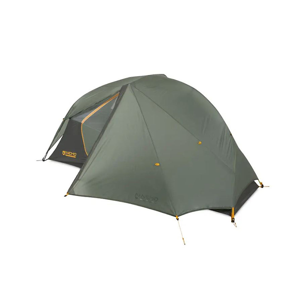 Nemo Tent - Dragonfly Bikepack OSMO 1P – Nemo_nz